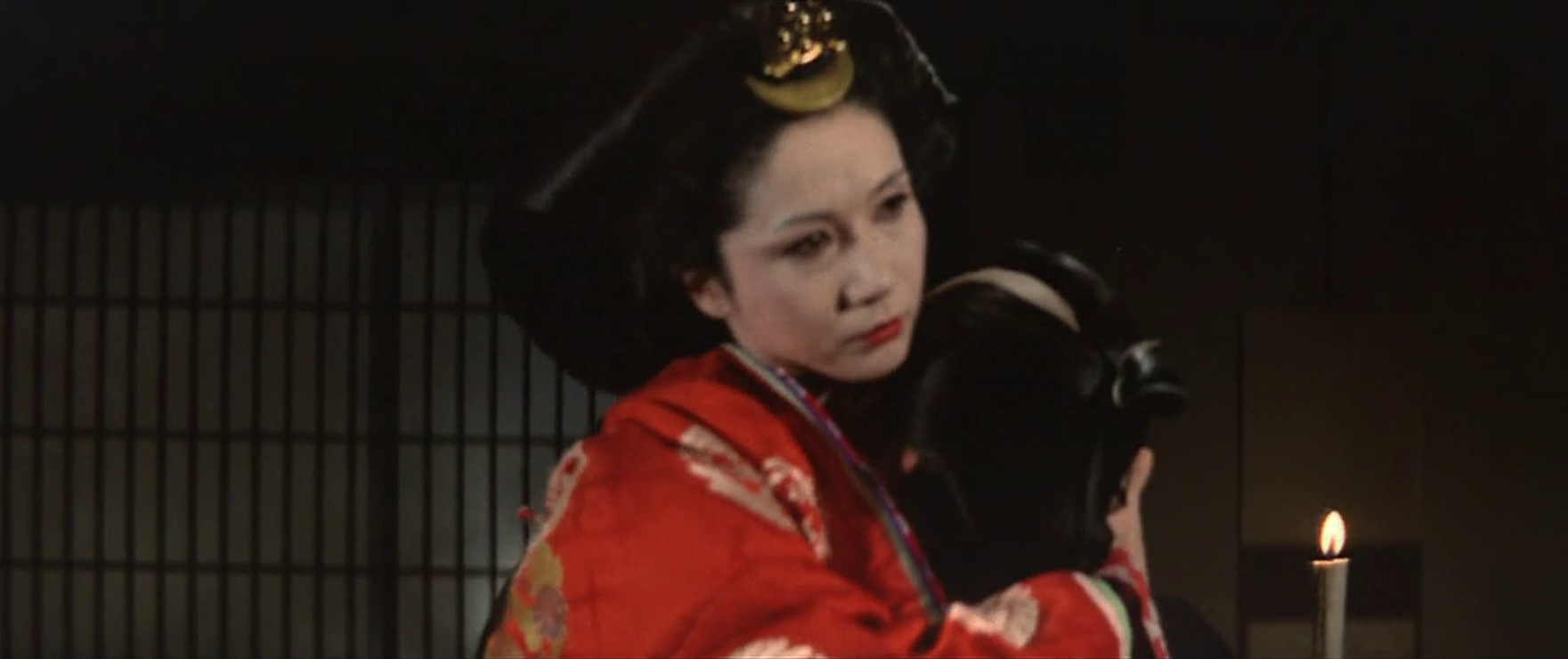 Picture of Bandits vs. Samurai Squadron