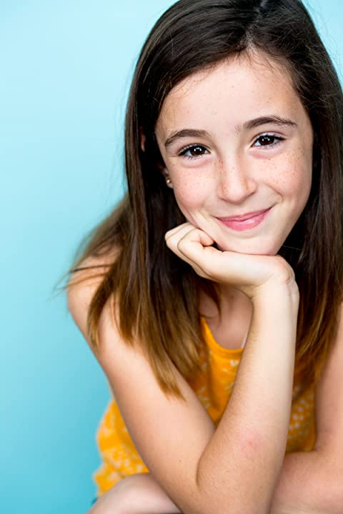 Rylee Alazraqui image