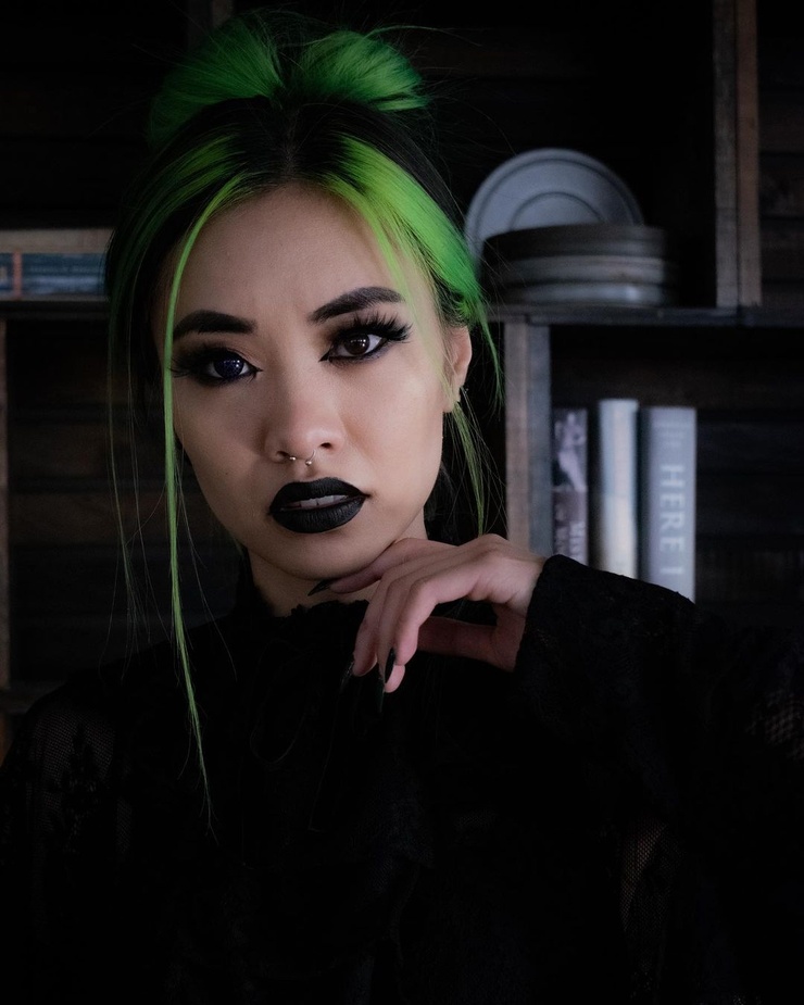 Image of Michelle Dee