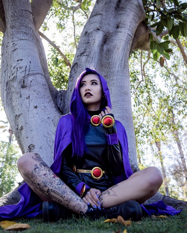 Picture of Michelle Dee