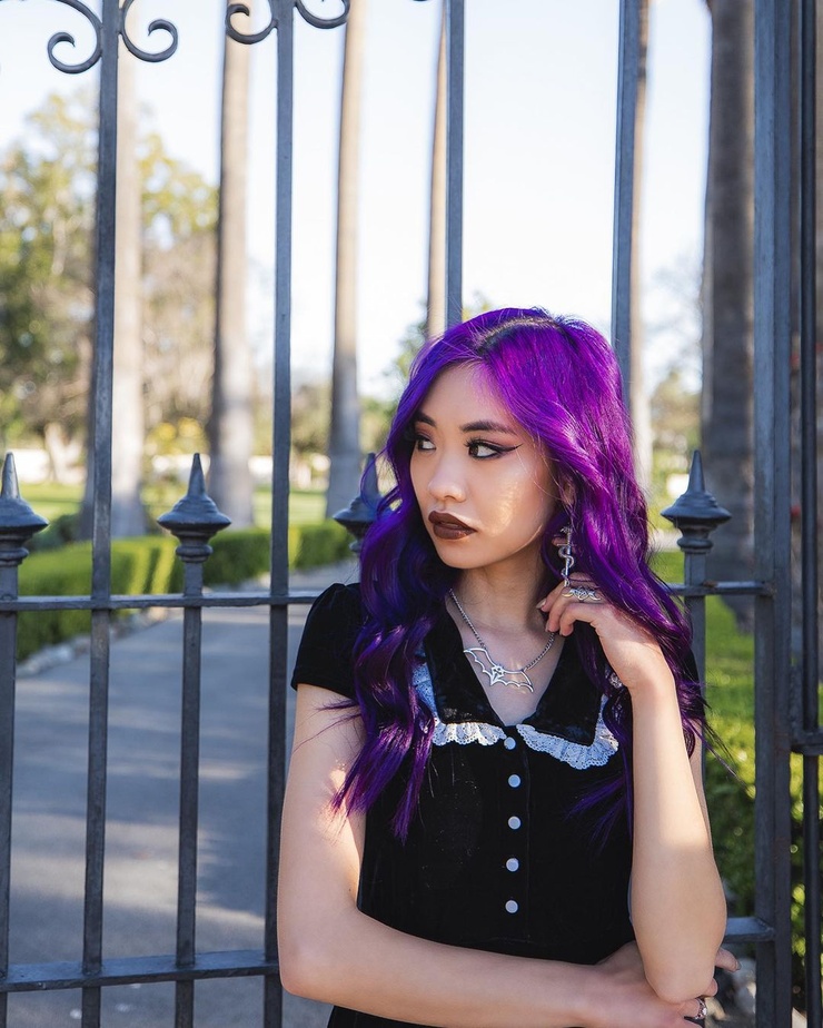 Picture of Michelle Dee