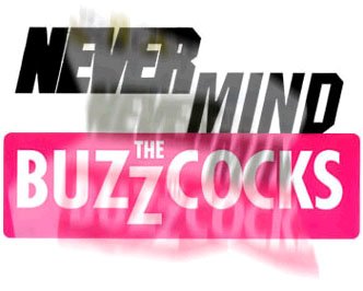 Never Mind the Buzzcocks picture