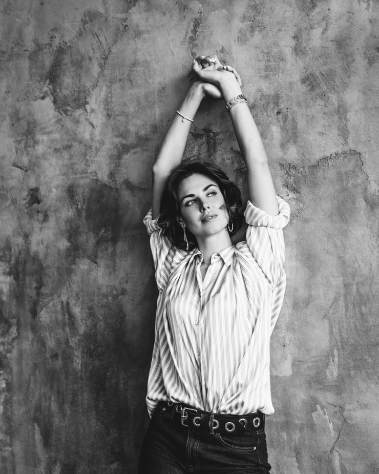 Picture of Irina Antonenko