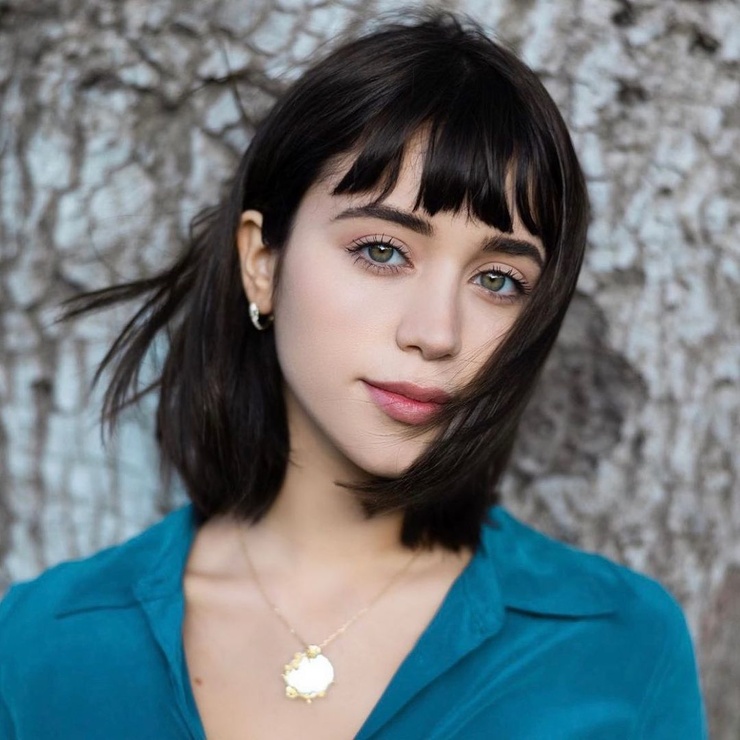 Caylee Cowan image