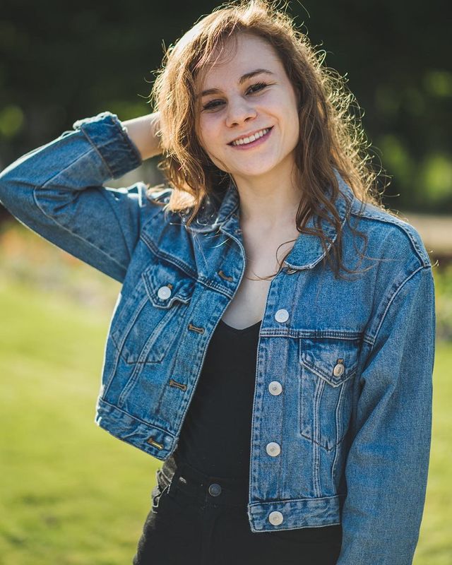 Picture of Marie Cornillon