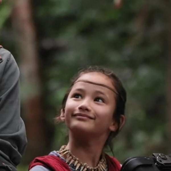 Image of Kaylee Hottle