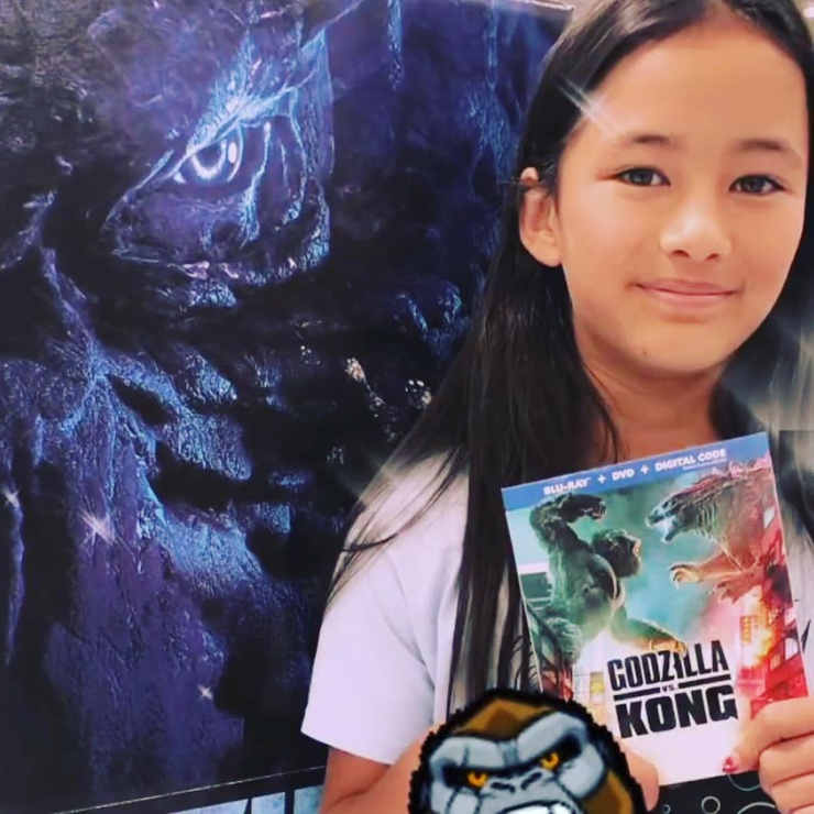 Kaylee Hottle picture