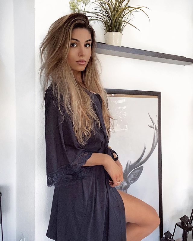 Picture of Melis Netre
