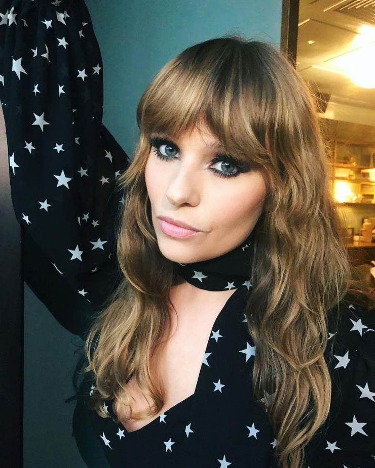 Picture of tenna bergsdottir