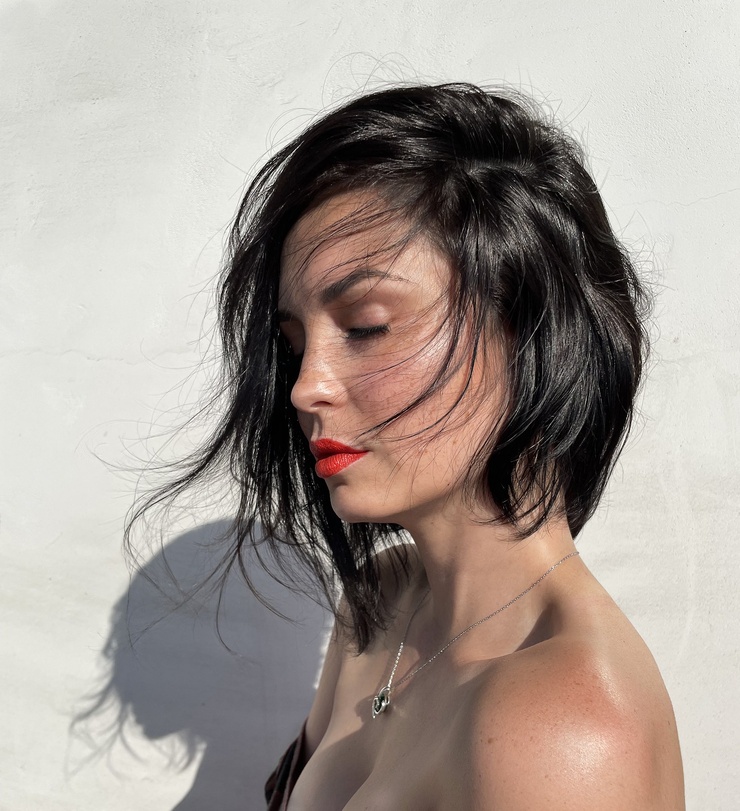 Picture of Pamela Horton