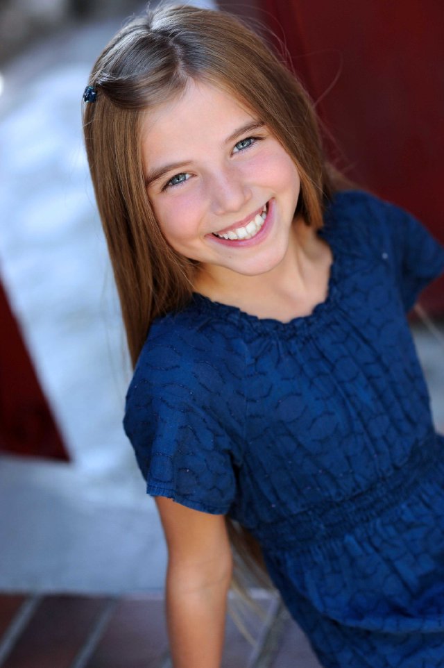 Picture of Avalon Robbins