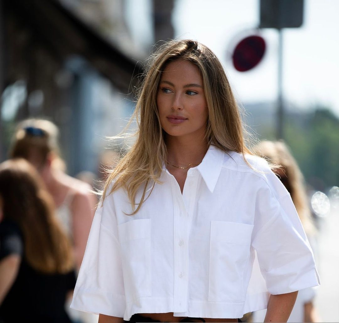 Picture of Mathilde Gøhler Jensen