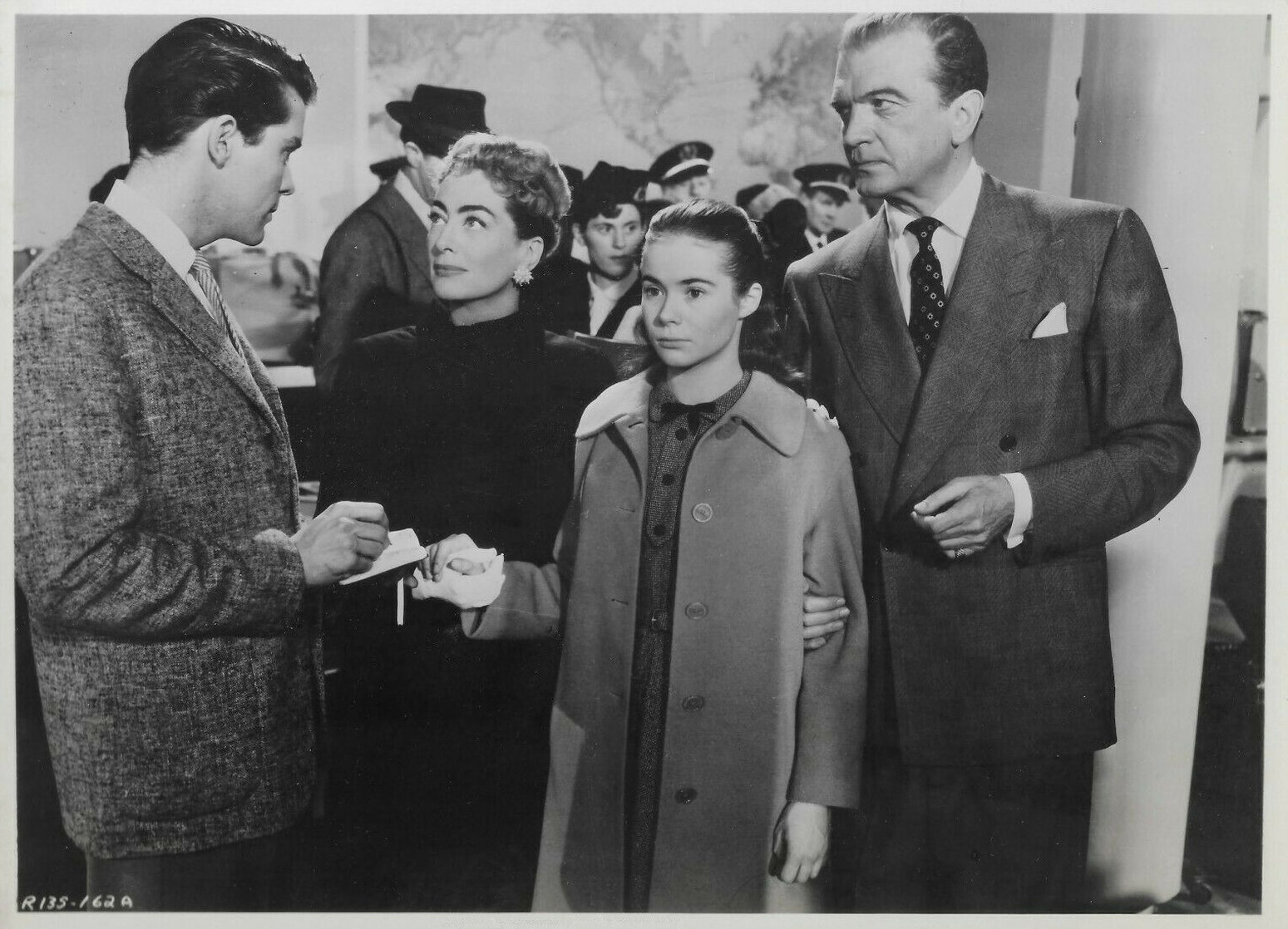 The Story of Esther Costello image