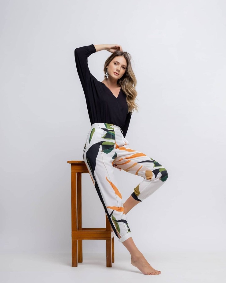 Picture of Julia Sartori