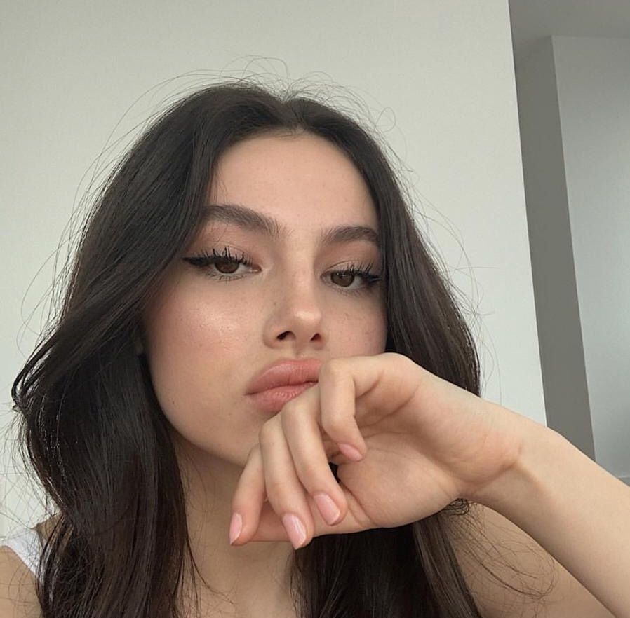 Picture of Sophia Rose