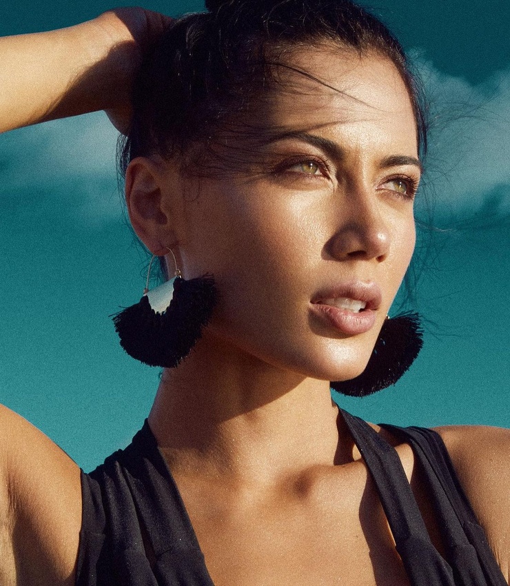Picture of Georgina Mazzeo