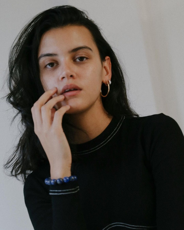 Picture of Zhoe Trotter