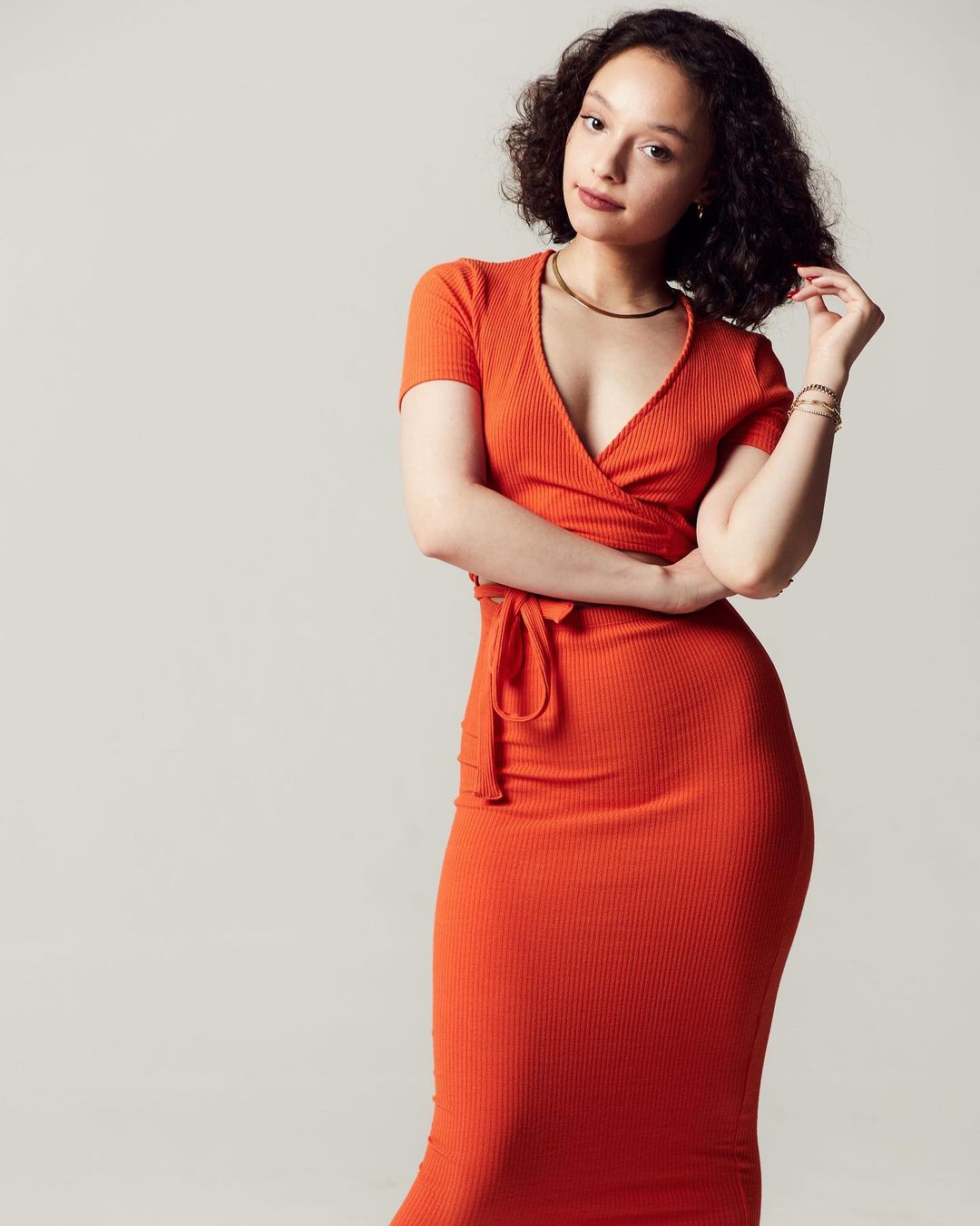 Picture of Kayla Maisonet