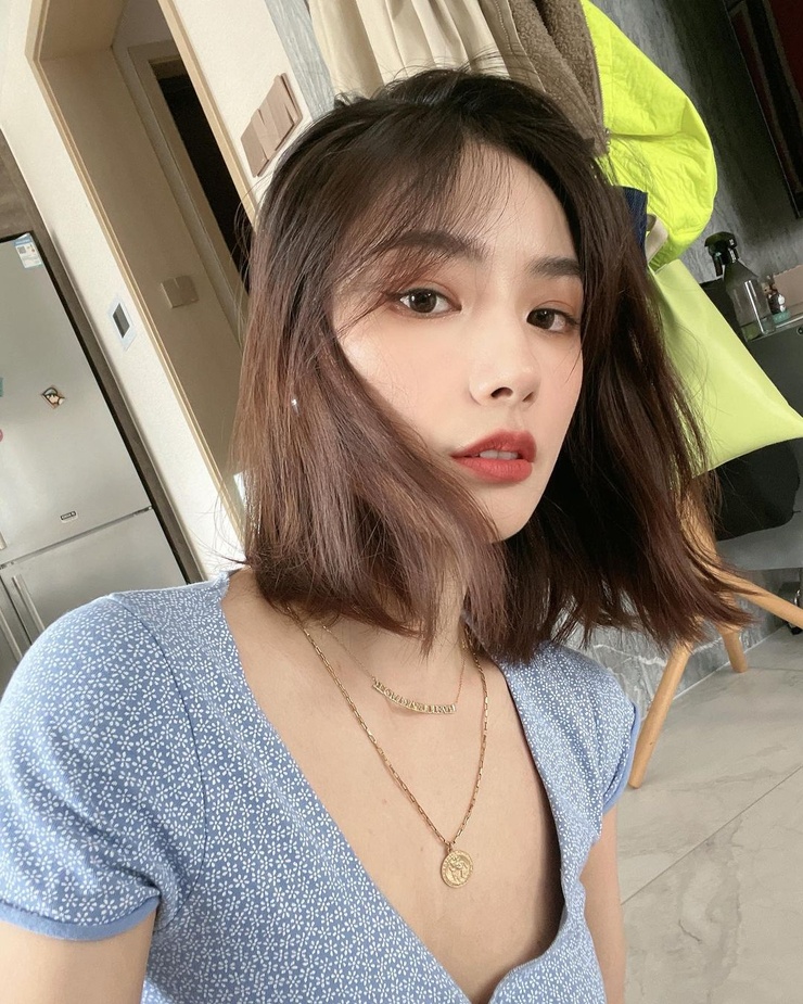 Picture of Chen Nuan Yang