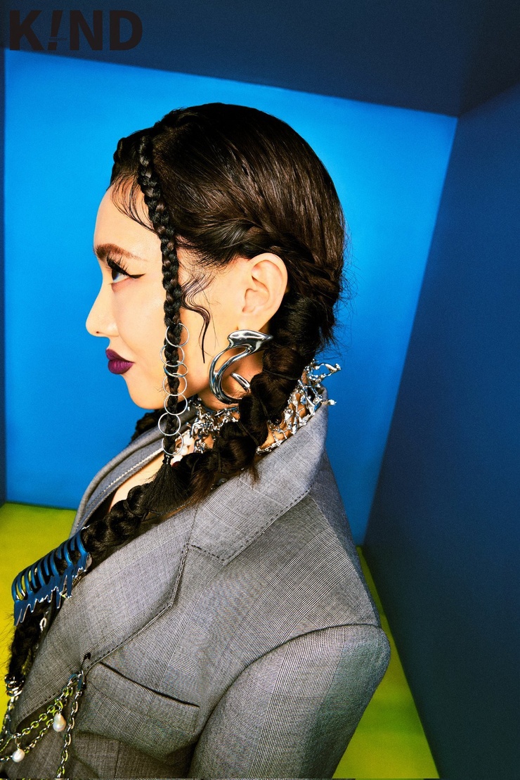 Picture of Wang Fei Fei