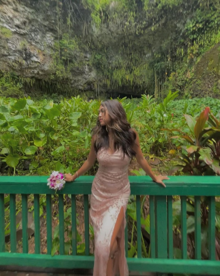 Image of Krischelle Delgado