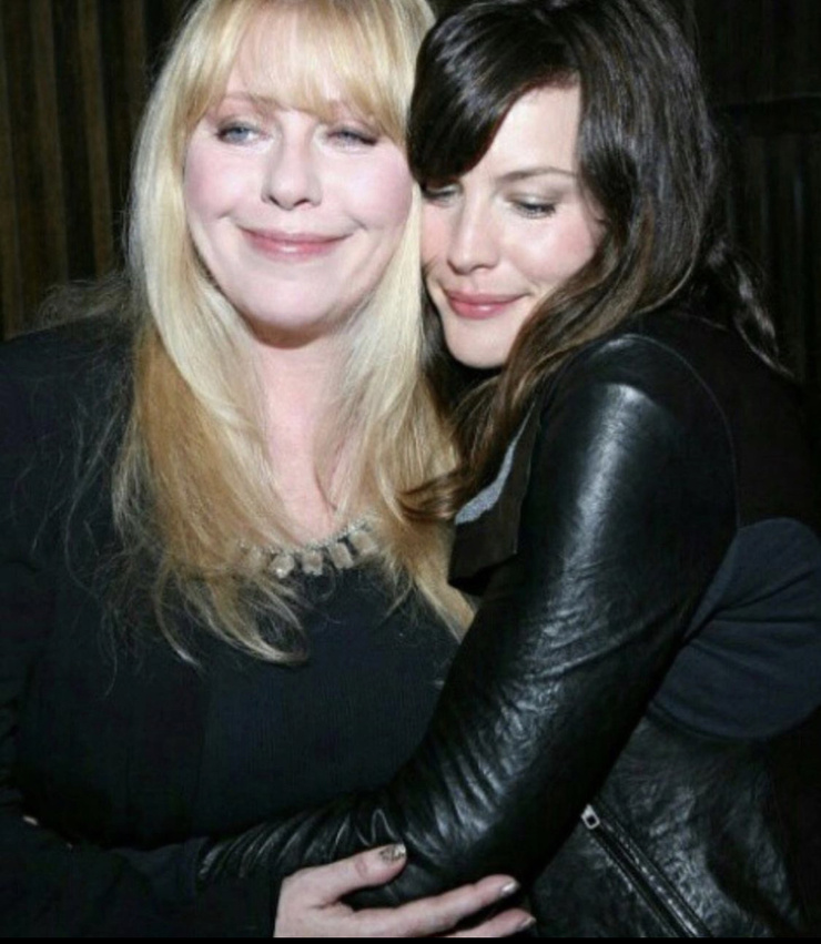 Picture of Bebe Buell