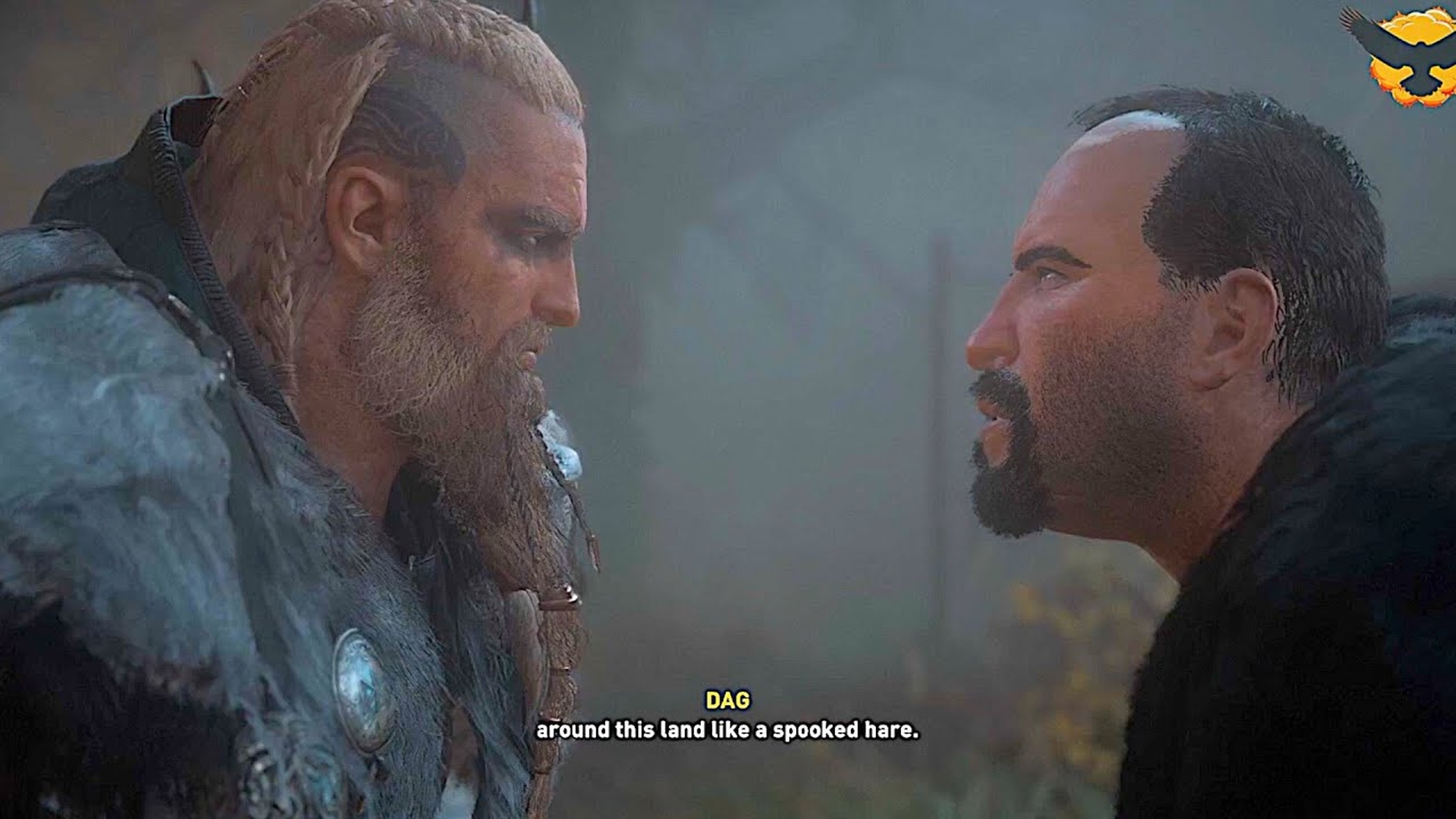 Picture of Dag Nithisson