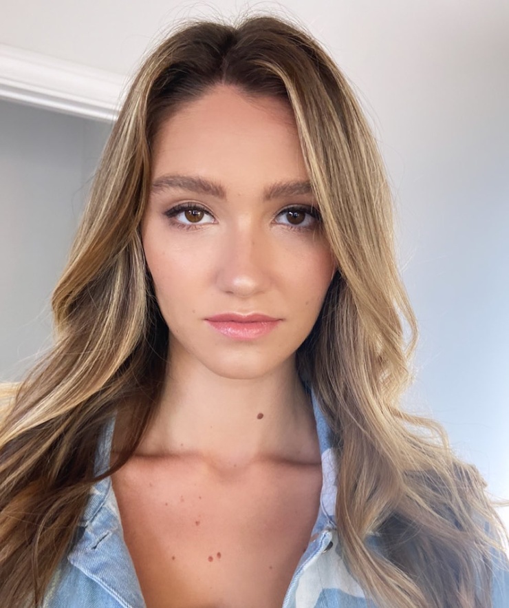 Image of RILEY RUSSELL