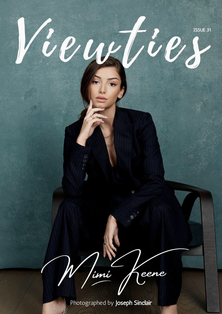 Picture of Mimi Keene