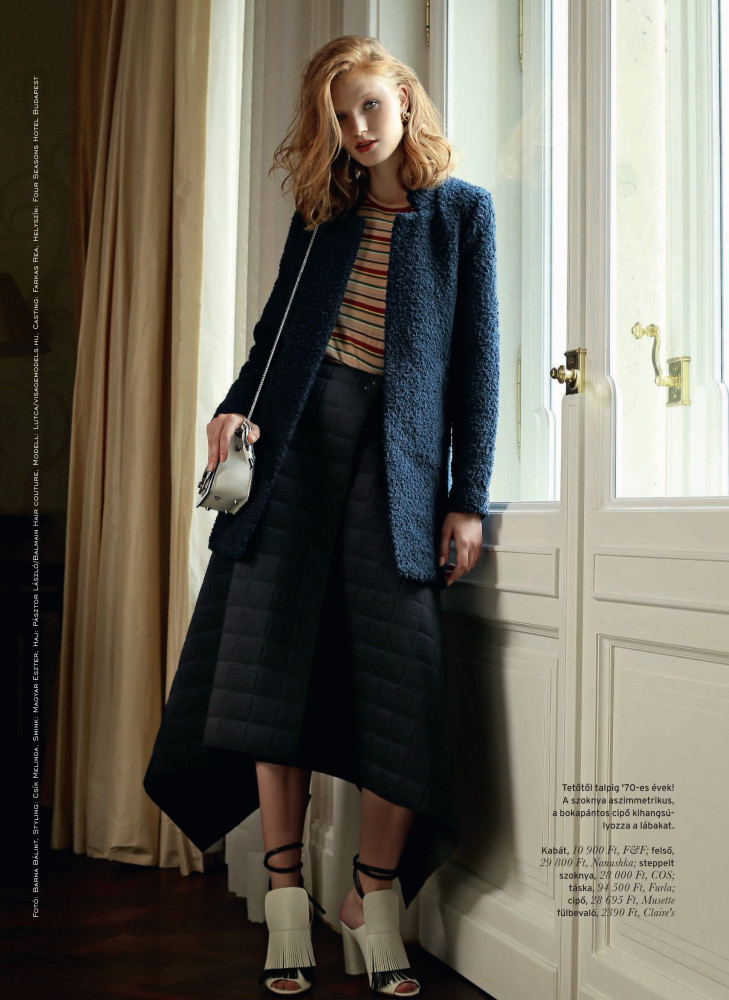 Picture of Luca Noemi Horvath