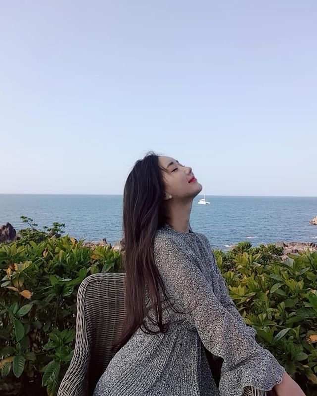 Candy Seul picture