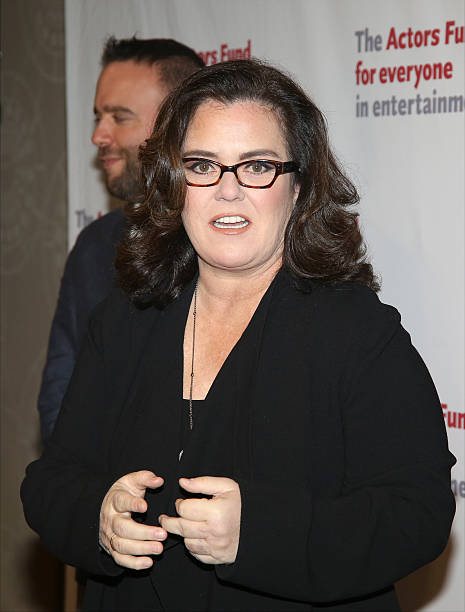 Picture of Rosie O'Donnell