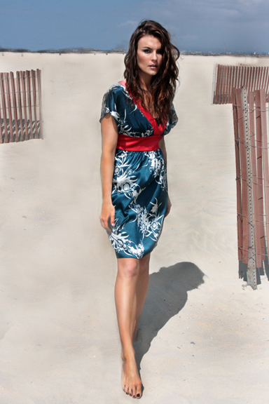 Picture of Audrey De León