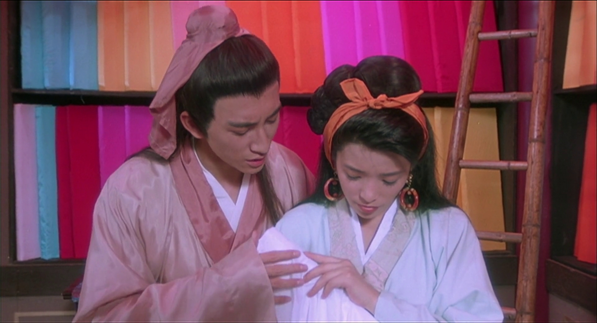 Image of Sex and Zen