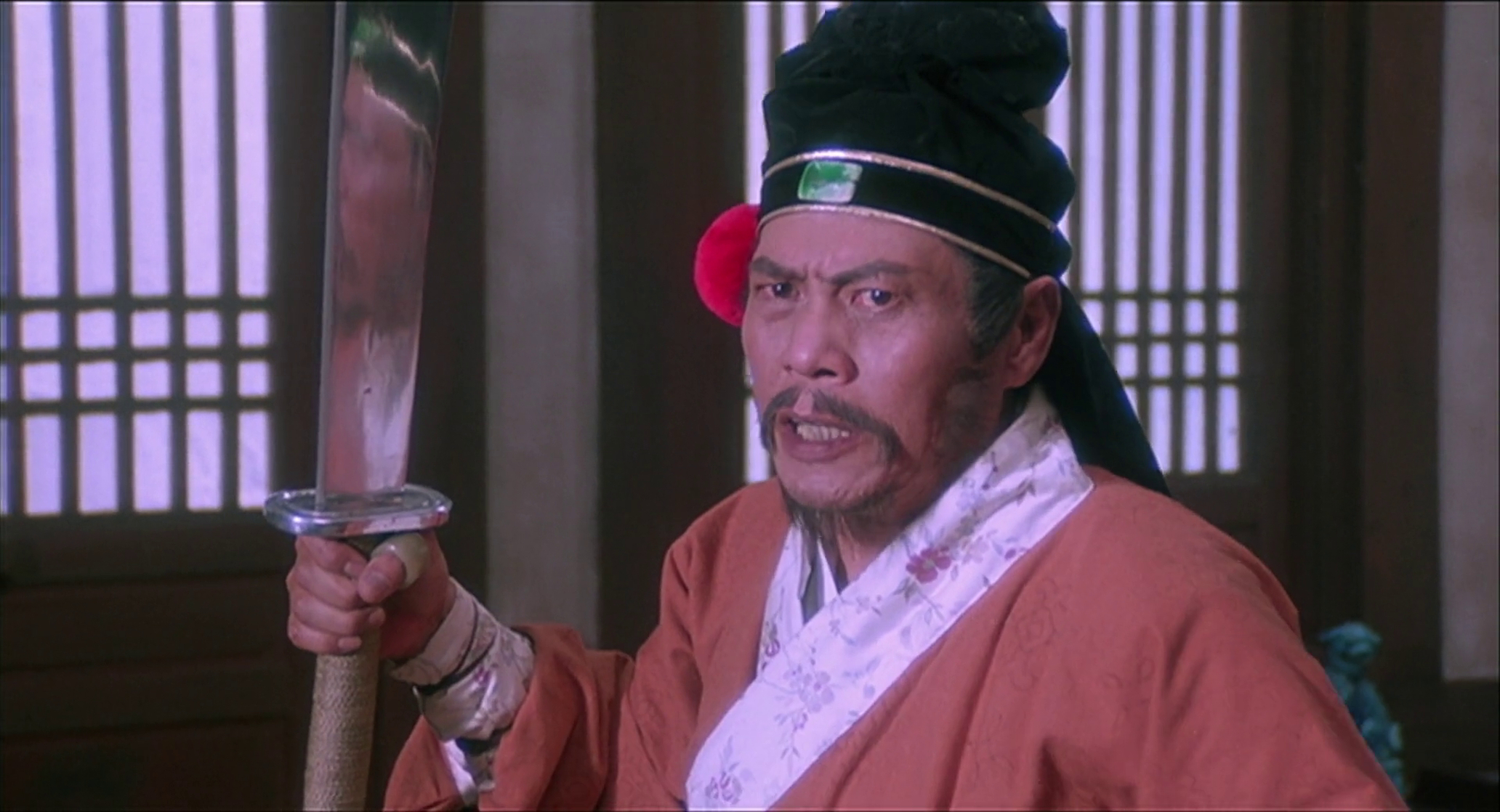 Picture of Sex and Zen