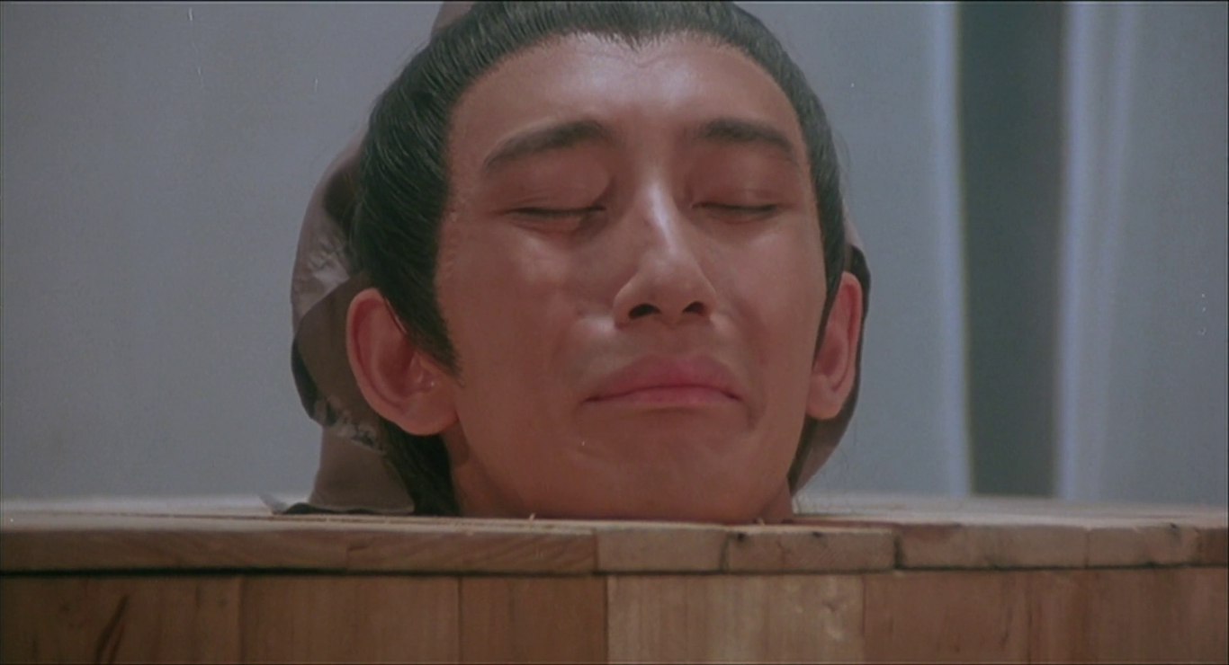 Picture of Sex and Zen