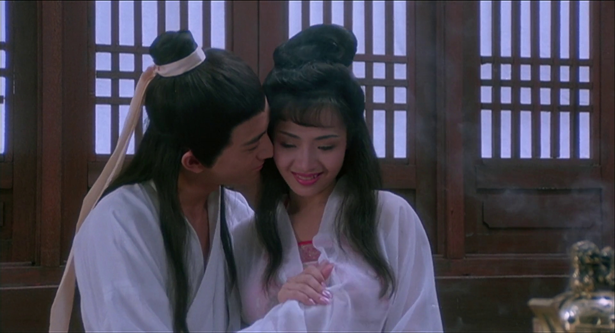 Picture of Sex and Zen