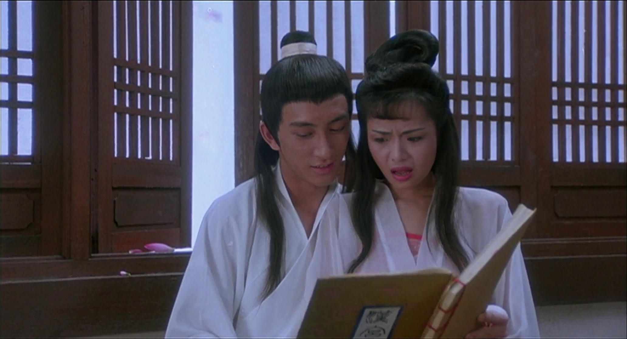 Picture of Sex and Zen