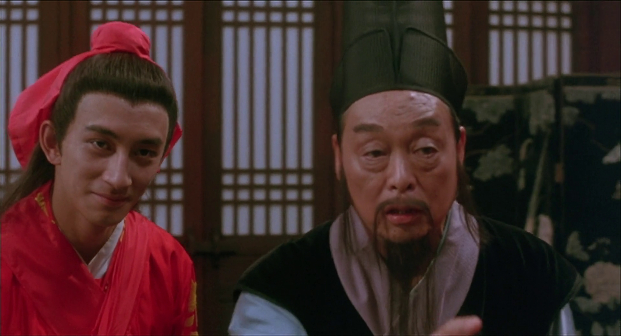 Picture of Sex and Zen