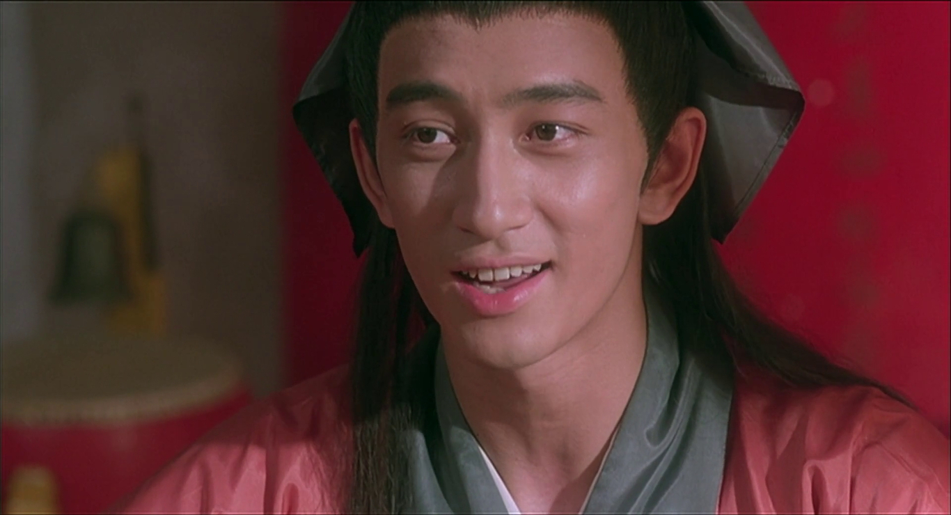 Picture of Sex and Zen