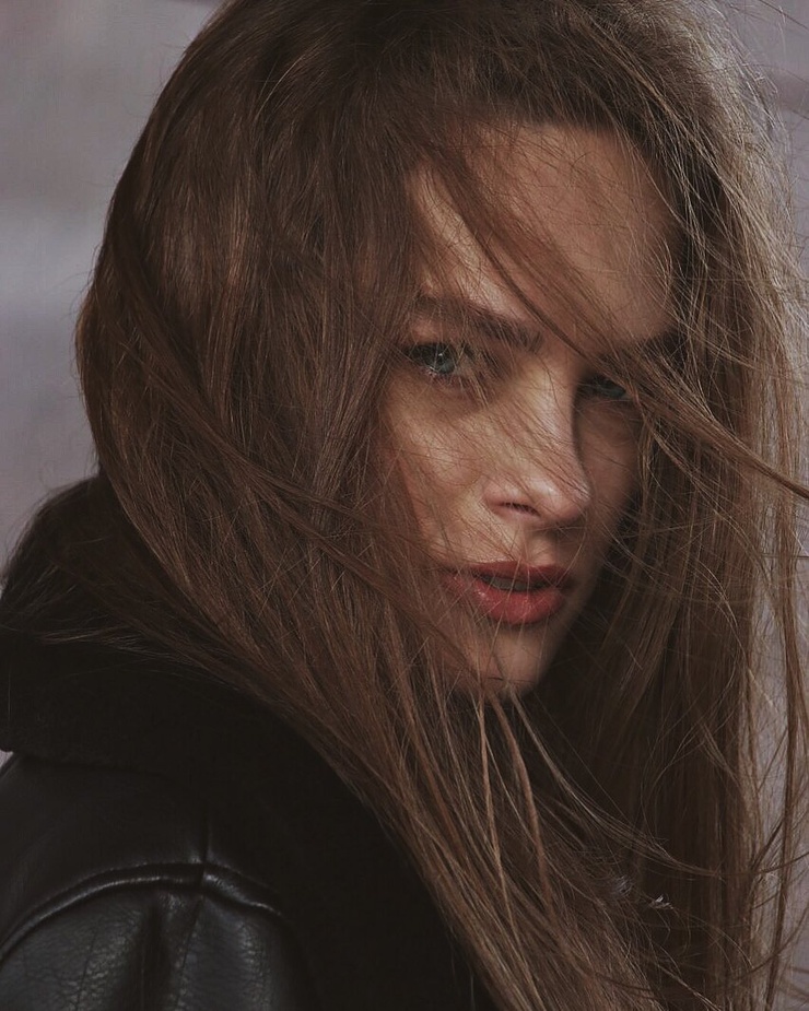 Liza Mamonova picture