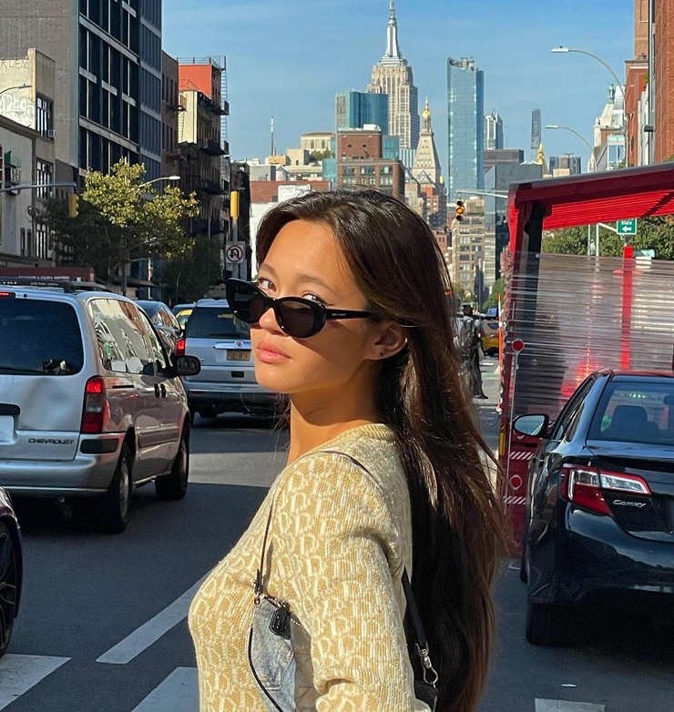 Picture of Lily Chee