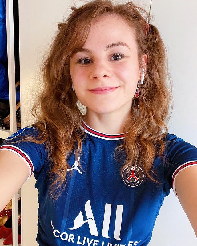 Marie Cornillon image