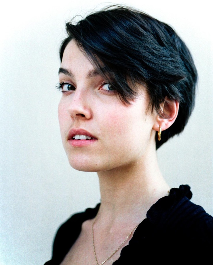 Picture of Pascale Widmer