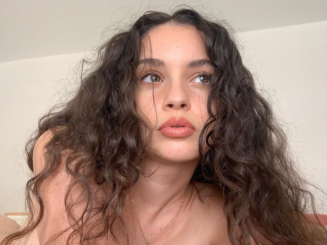 Image of Sabrina Claudio
