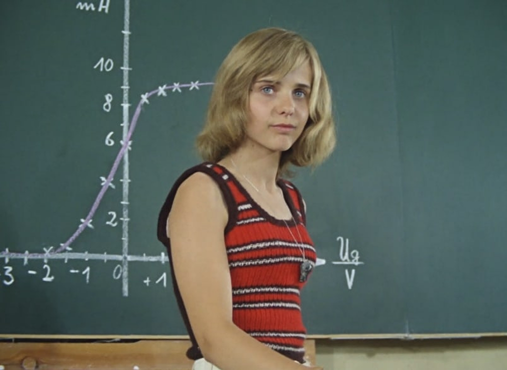 Picture of Angelika Herrmann