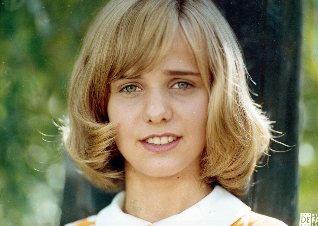 Picture of Angelika Herrmann