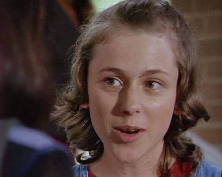 Picture of Michela Noonan