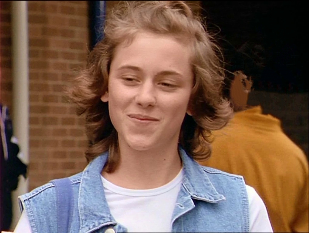 Picture of Michela Noonan