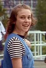 Image of Michela Noonan